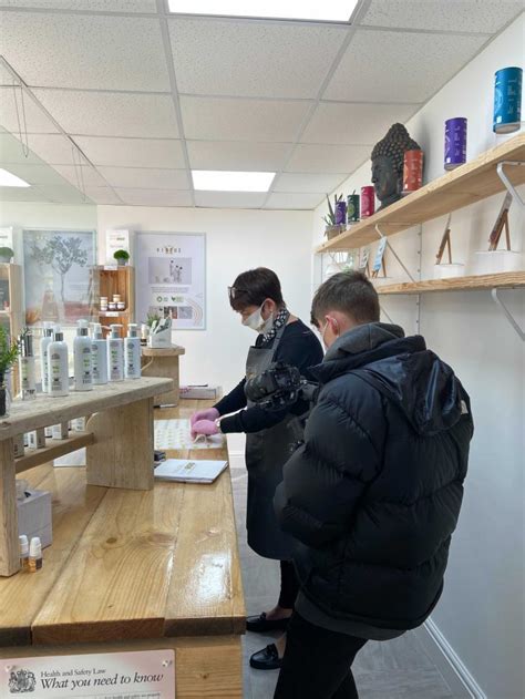 Always Fun Jack Stanness