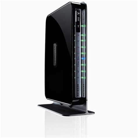 Top NETGEAR N750 Dual Band Wi Fi Gigabit Router WNDR4300 Review Top 9 Wireless Router 2014