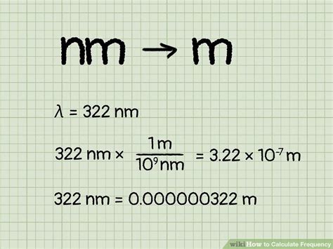 Ways To Calculate Frequency WikiHow