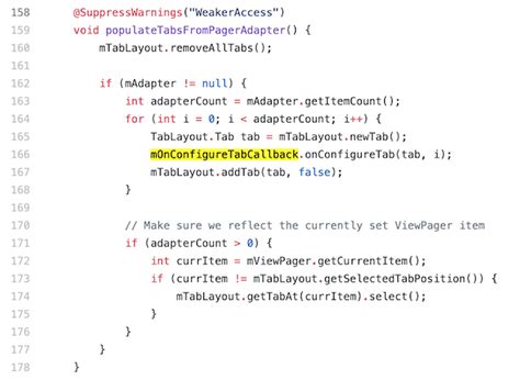 Android Viewpager2 And Tablayout Viewpager2 Is Introduced In This Year