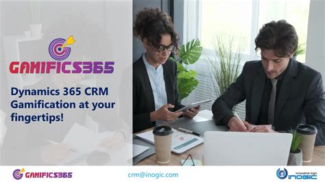 Ppt Gamification For Dynamics 365 Crm Gamifics365 Powerpoint Presentation Id 11559935