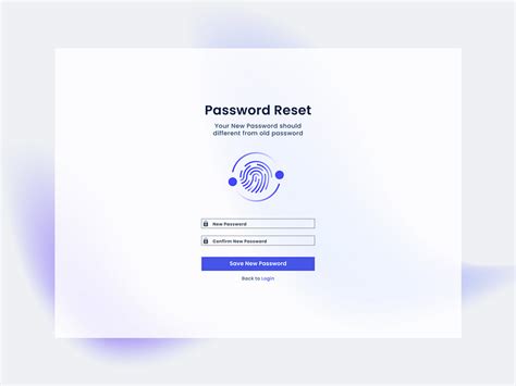 Reset Password Designs Themes Templates And Downloadable Graphic