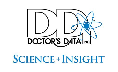 Doctors Data Doctors Data Specialty Testing Clinical Laboratory