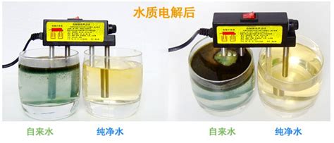 水质检测器 水质检测笔 电解器 大山谷图库