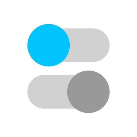 Premium Vector On Off Switch