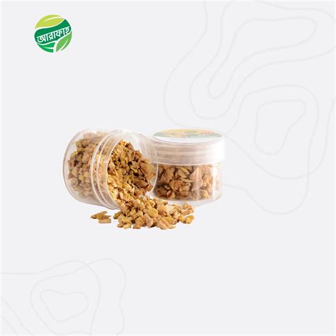 চুইং জিনজার Chewing Ginger Arafah Consumer Products