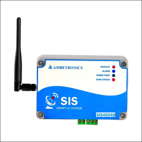 Temperature Data Logger Wireless At 22500 00 Inr In Mumbai