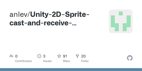 Unity 2d Sprite Cast And Receive Shadowsspriteshadowshader At Master · Anlevunity 2d Sprite