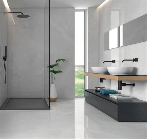 Combinación De Azulejos Para Baños Y Cocinas ⭐️【guía 2022】