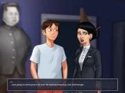 Summertime Saga V Pt A Secret Xxx Mobile Porno Videos Movies Iporntv Net