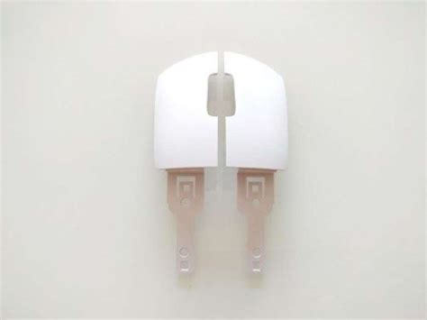 Jual Part Logitech G Pro X Superlight Receiver Shell Side Button