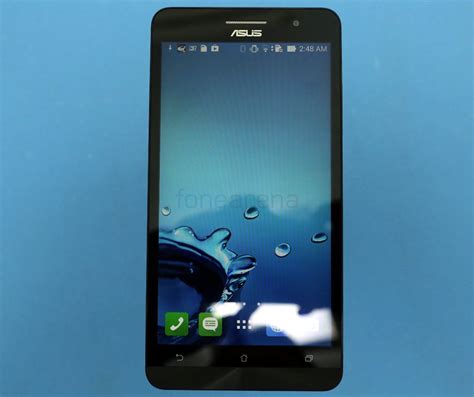 Asus Zenfone Photo Gallery