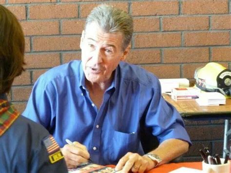 Randolph Mantooth Randolph Mantooth Great Tv Shows Emergency Squad 51