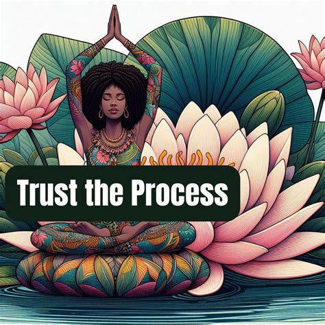 nandhini g on linkedin transformation growth trusttheprocess spiritualjourney inspiration