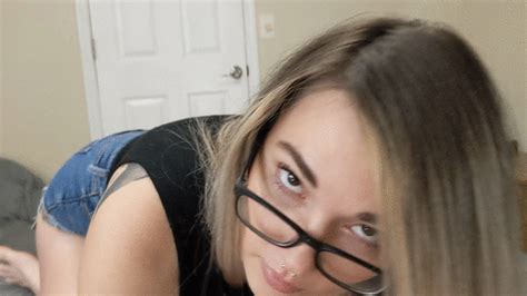 Fuck My Face And Cum In My Mouth Pov Bethany Foxxx Clips4sale
