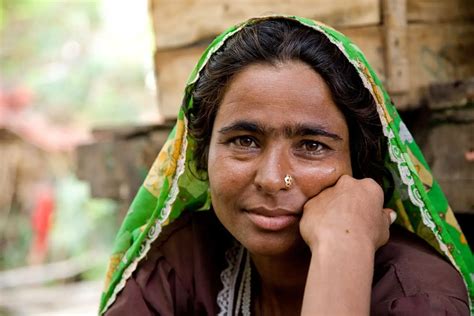 Unfpa Pakistan Gender Equality