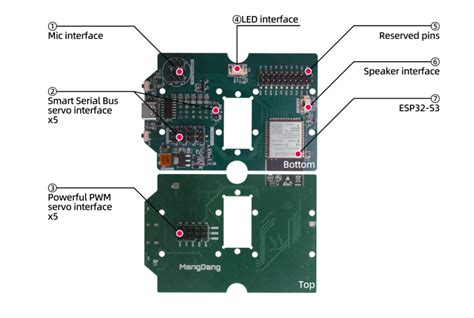 MD Robot Starter Kit Turtle Robot Hackaday Io