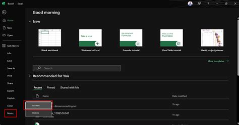 How To Know Your Microsoft Excel Version And What It Can Do For You