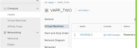 Fault Tolerant Ipsec Configuration Using Edge Gateway Knowledgebase Cloud4y