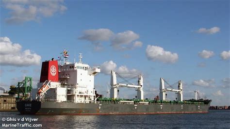 Ship Durable Cable Layer Registered In Marshall Is Vessel Details Current Position And