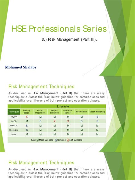 Probability And Severity Matrix Pdf Risk Hazards