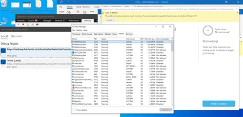 Outlook Add In Dialog Memory Leak · Issue 584 · Officedevoffice Js · Github