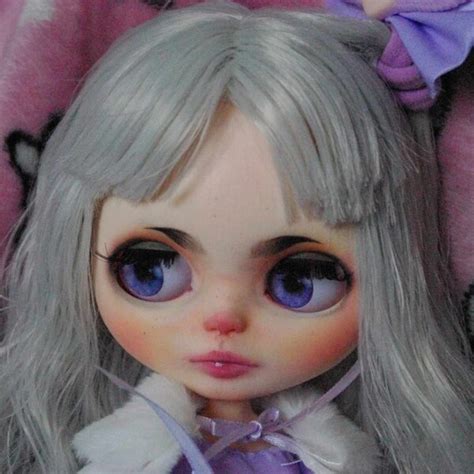Custom Pullip Etsy
