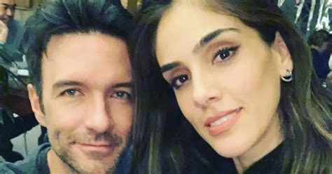 Leonardo De Lozanne Rompió El Silencio Sobre Su Separación De Sandra