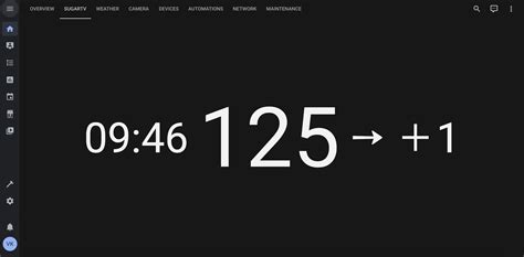 Dexcom G7 Integration Share Your Projects Home Assistant Community