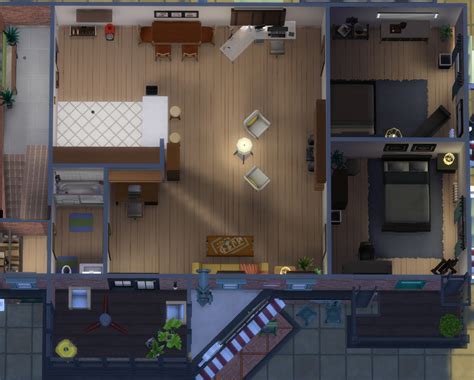 Mod The Sims The Derivitive