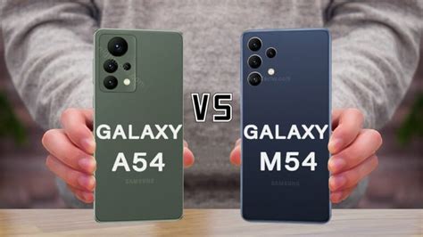 Samsung Galaxy A G Vs Samsung Galaxy M G Specs Price And Release Date