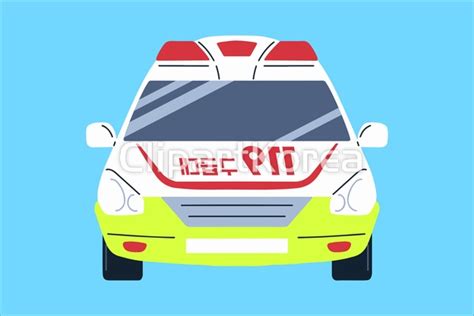 일러스트 클립아트코리아 통로이미지주