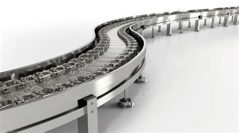 Cg 가게의 컨베이어 벨트 생기 흰색 배경에 3d 렌더링 빈 컨베이어 벨트 고화질 사진 사진 배경 일러스트 및 사진 무료 다운로드 Pngtree