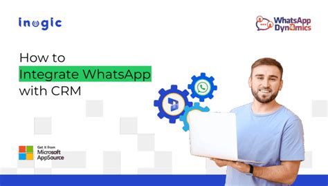 How To Integrate Whatsapp With Dynamics 365 Crm Using Meta Or Twilio