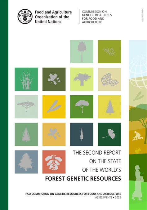 Pdf In Situ Conservation Of Forest Genetic Resources