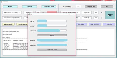 Share Your Experience In Trading With Kite Connect Apis General Trading Qanda By Zerodha