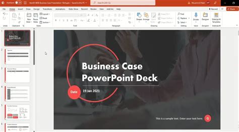 how to merge powerpoint presentations powerpoint tutorial