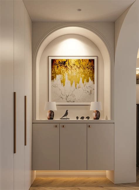 小公寓 空间家装设计周书 原创作品 3 花瓣网