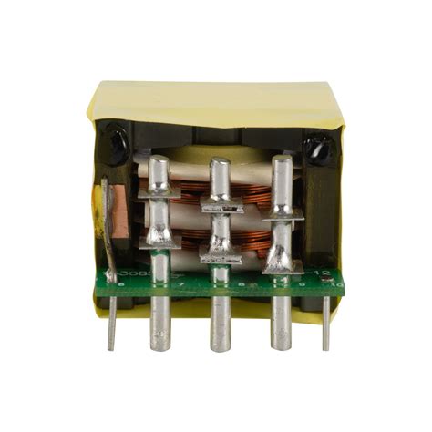 Chinese Power Transformer Manufacturer High Frequency Electronic Pq2319 Power Transformer