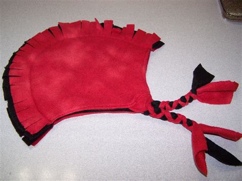 Mohawk Winter Hat Adult Size Itz What We Do