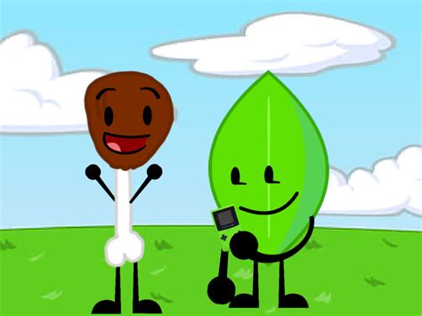Bfdi Games
