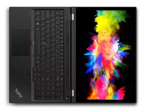 ThinkPad T G Gen Graphics Focused High Performance Laptop Lenovo US