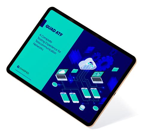 E Book Quadified Technologies