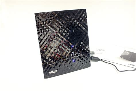 Asus Rt N U Dual Band Gigabit Wireless N Router Review