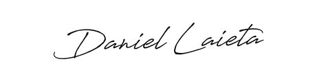 94 Daniel Laieta Name Signature Style Ideas Great Digital Signature