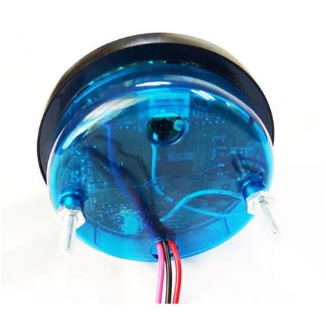 Intellitronix Mgps001 Boat Gps Speedometer 3 3 8
