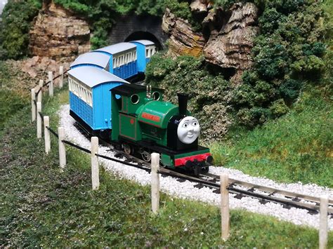 Thomas And Friends Peter Sam