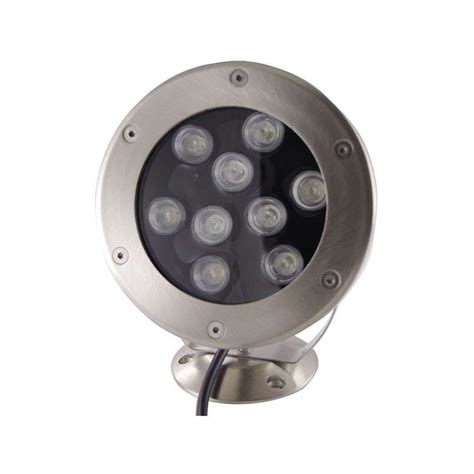 Projecteur LED 12W