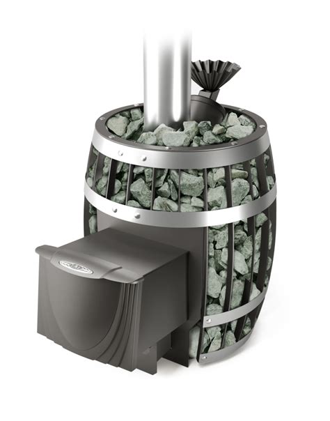 Mini Kamna Na Dřevo