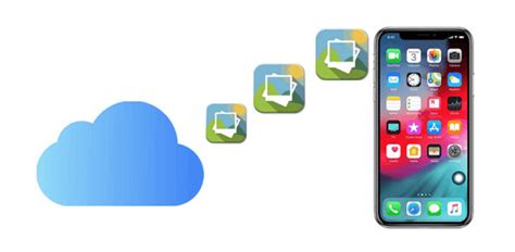 3 Easiest Ways How To Sync ICloud To New Phone